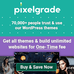 WPThemesPark - Handpicked WordPress Themes